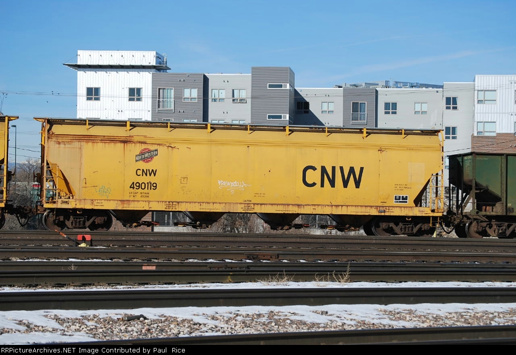 CNW 490119
